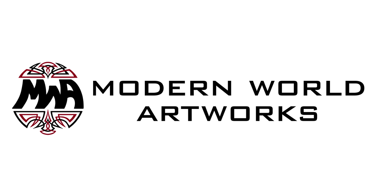 Modern World Artworks – Modern World Artworks Store